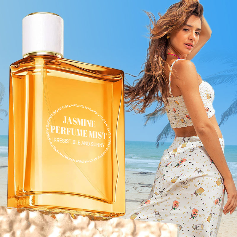 🔥Last Day Promotion-50%OFF🔥Brazilian Perfume 602 – cuoeo