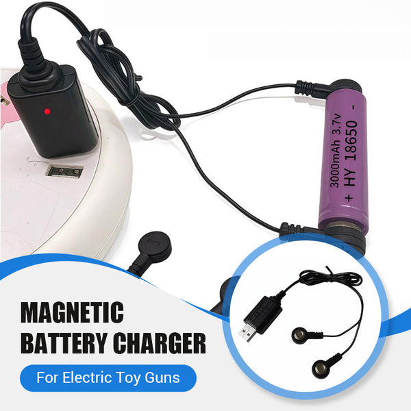 Magnetic Battery Charger for Electric – cuoeo